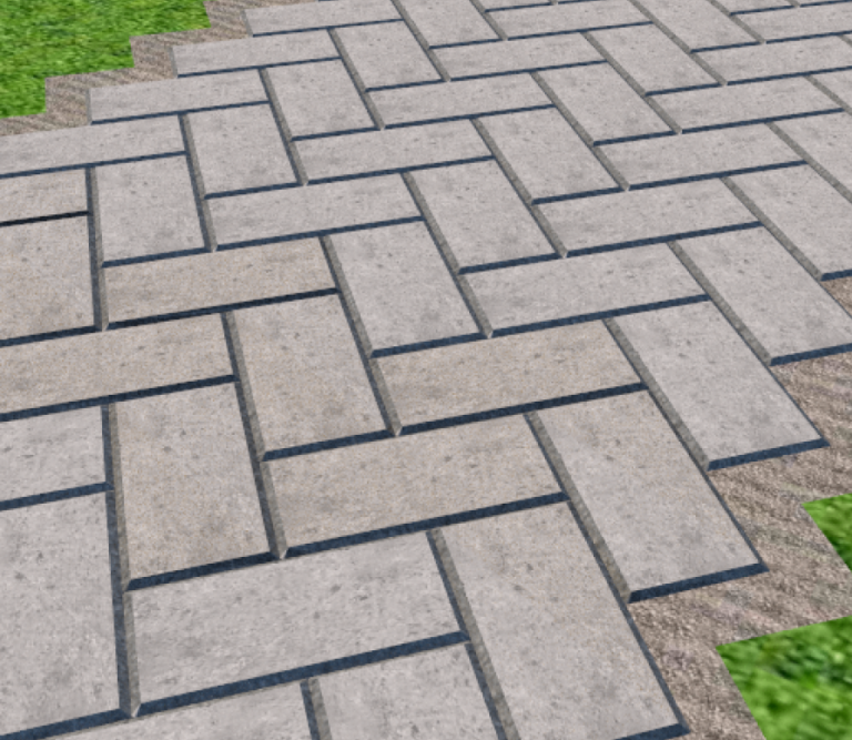 ADOQUINES – Tconcreto